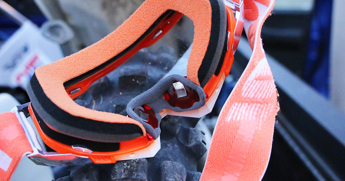 Astrisk AC System Intro - Dirt Bike Test