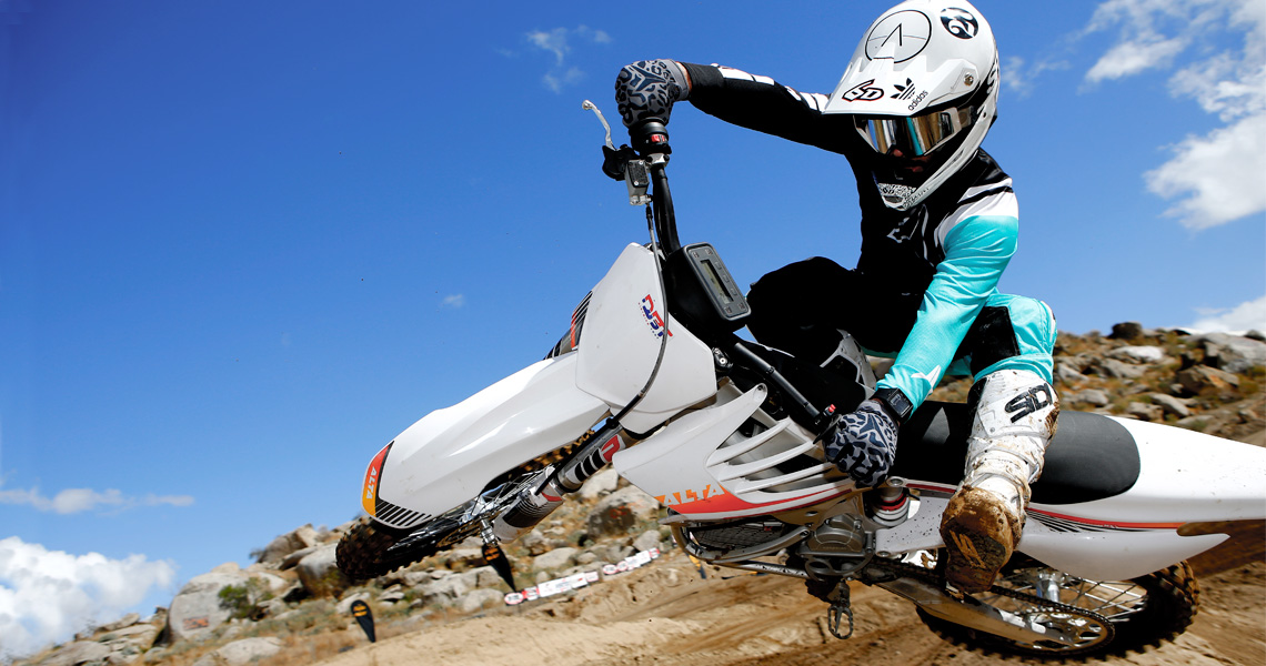 Alta Motors Purchased: But probably the end of the LINE! - Dirt Bike Test