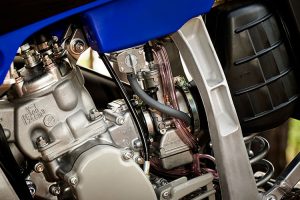 All New 2020 Yamaha YZ125X Two-Stroke Released - Dirt Bike Test