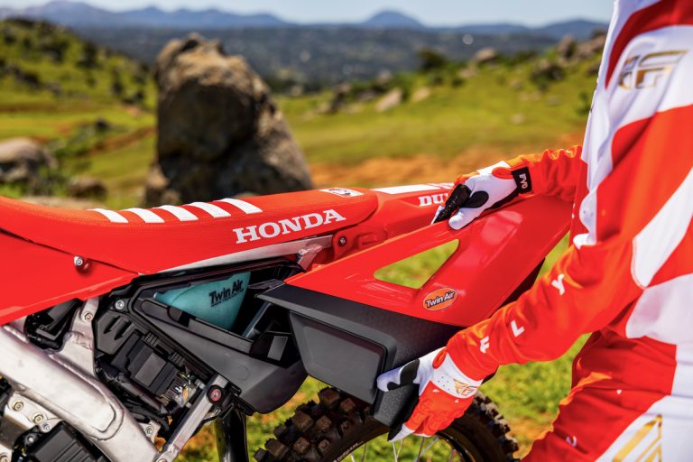 First Look: 2025 Honda Models - ALL NEW - Dirt Bike Test